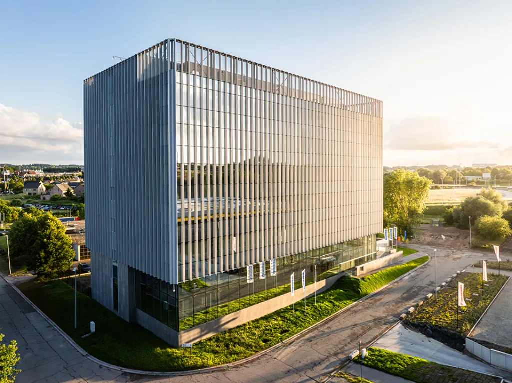 Penta Infra | Penta Infra signs letter of intent for heat reuse…